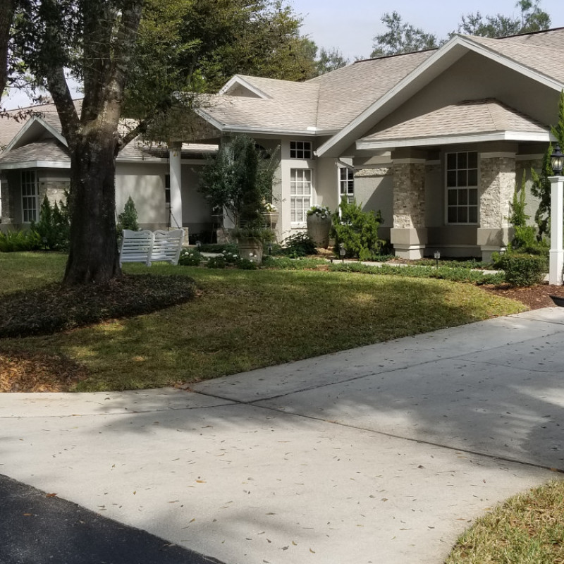 Highland Pines Estates